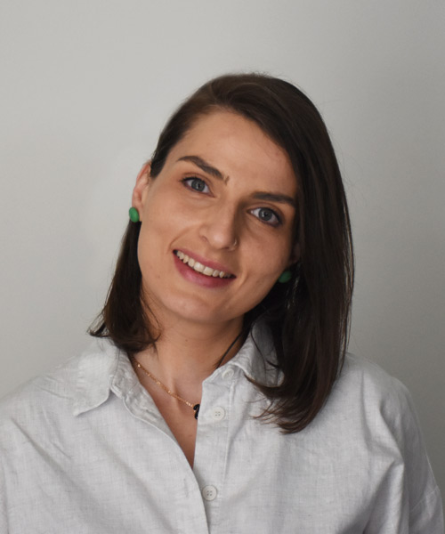 Maria Constantinou - KIOS Maria Constantinou - KIOS