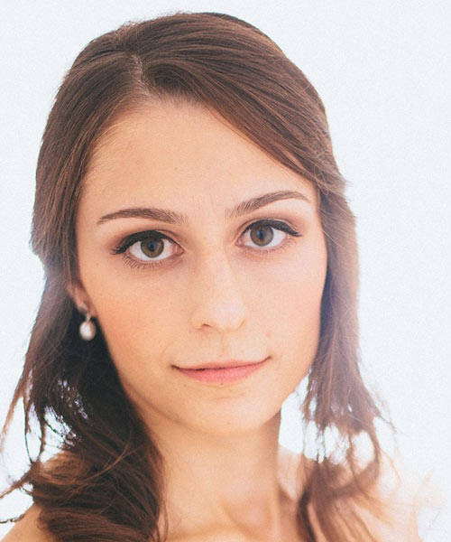 Maria Michalopoulou - KIOS