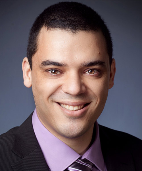 Rodolfo da Silva - KIOS