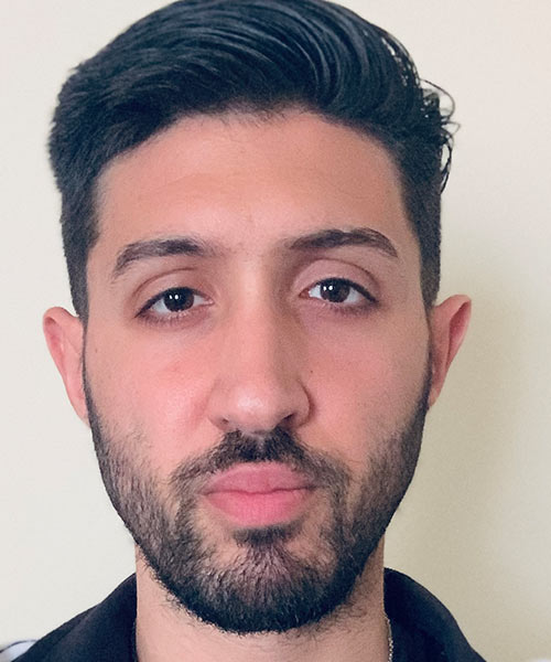 Nicolas Souli - KIOS