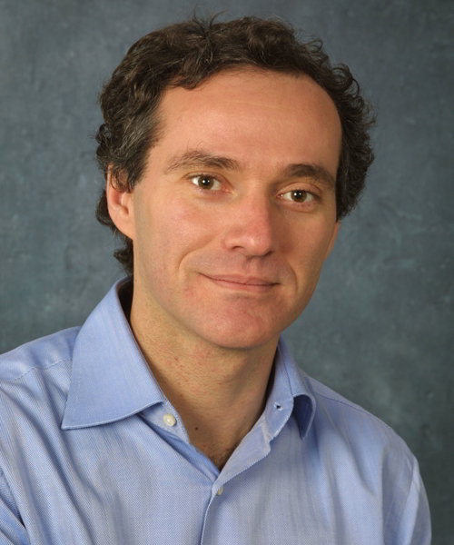 Alessandro Astolfi - KIOS