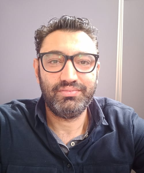 George Touloupos - KIOS