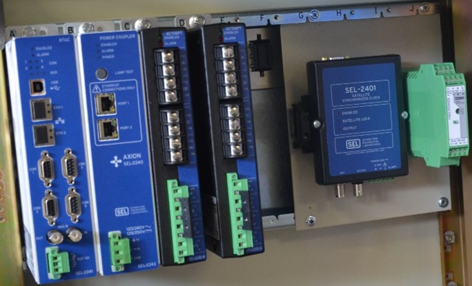 Empowering the Cyprus power system with sustainable and intelligent ...