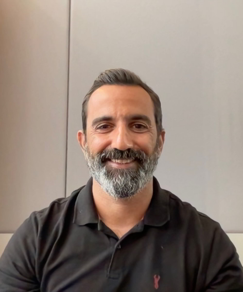 Angelos K. Marnerides - KIOS