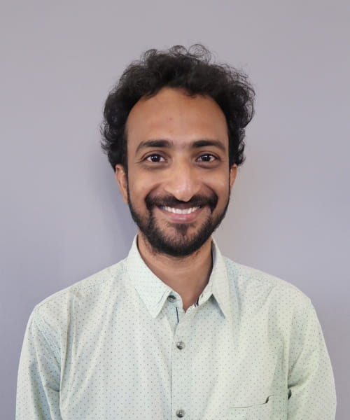 Venkatesh Chebolu - KIOS