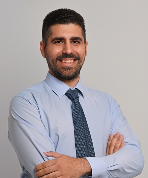 Andreas Ioannou - KIOS