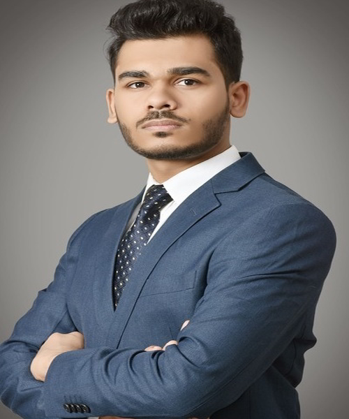 Muhammad Shahzaib - KIOS Muhammad Shahzaib - KIOS