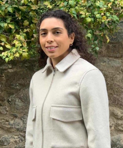 Andriani Panagi - KIOS