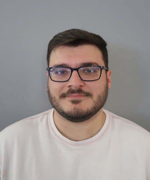 Soteris Petrikkos - KIOS