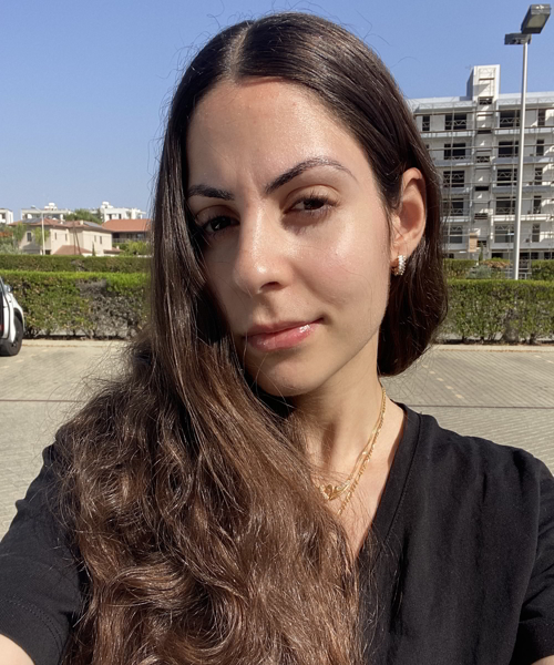 Antria Andreou - KIOS