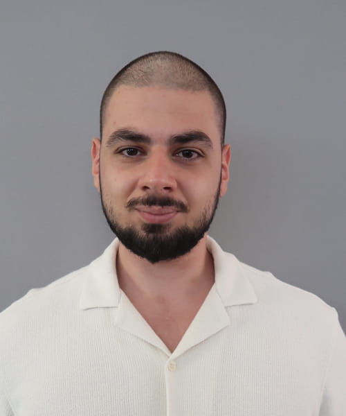 Panagiotis Chrysanthou - KIOS